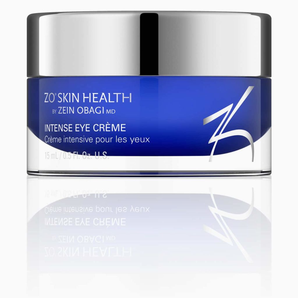 ZO Skin Health Intense Eye Creme – The Sloan Clinics