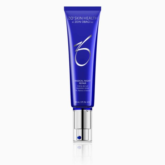 ZO Skin Health Radical Night Repair 1% Retinol – The Sloan Clinics