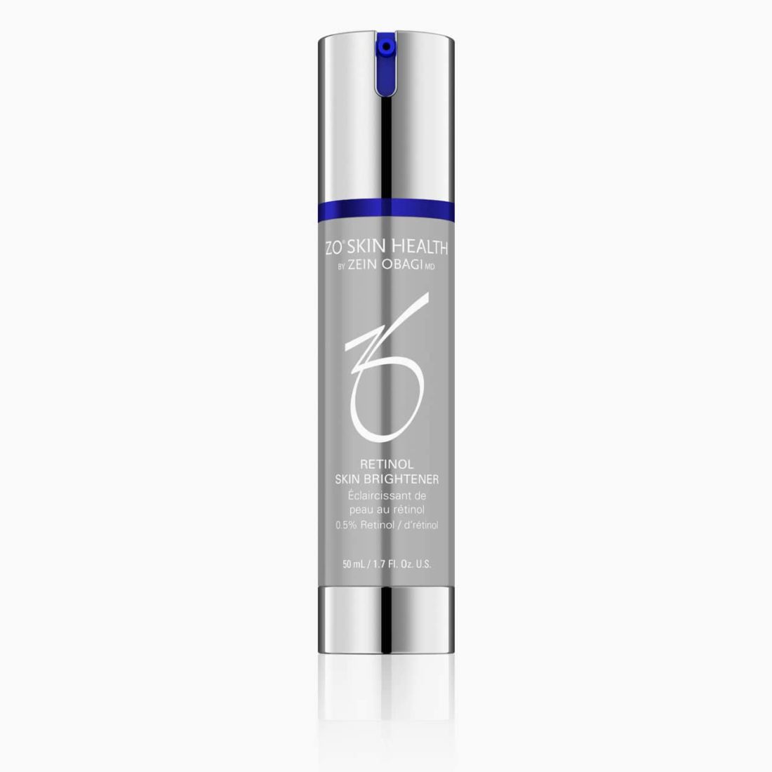 ZO Skin Health Retinol Skin Brightener 1%, 0.5% and 0.25% | The Sloan ...